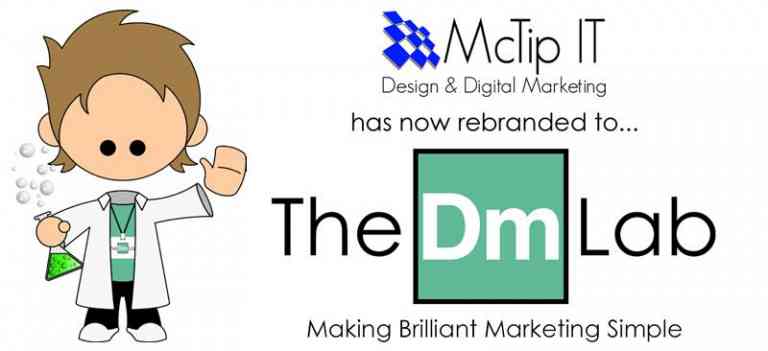 Happy Birthday to The DM Lab! - The DM Lab