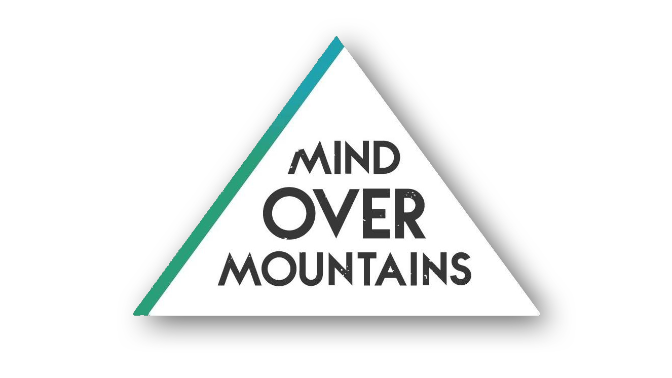 Mind Over Mountains Wellbeing Gesture - The DM Lab