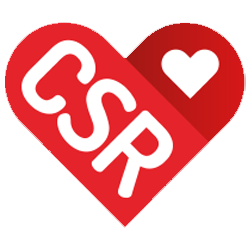 International CSR World Leader - The DM Lab